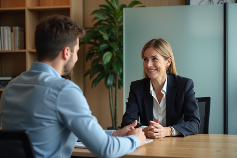 Plan de coaching : définition, objectifs et avantages pour réussir - 1 ...